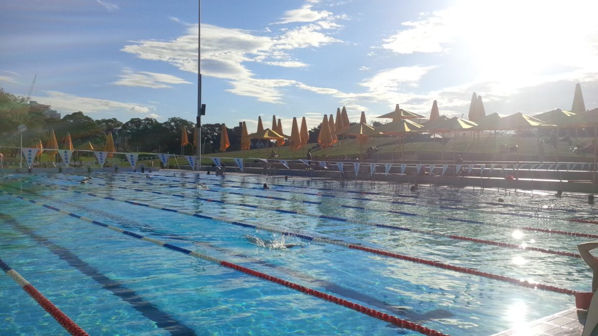 The Best Pools to Swim in Sydney