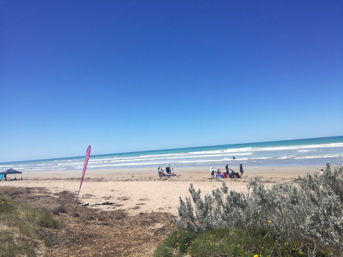Adelaide - Best Beaches To Visit - being30.com - travel blogger